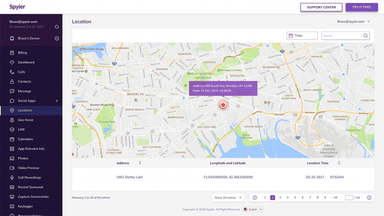10 Beste kostenlose versteckte Spionage Apps für Android unauffindbar ...