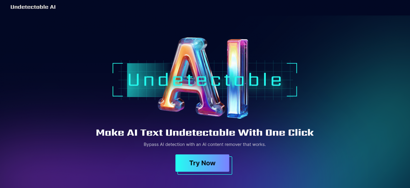5 Best Undetectable AI Tools to Get Around AI Detectors - Spyier