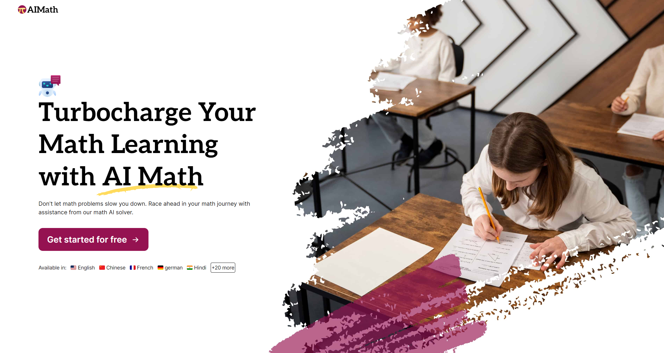 AI Math Review - Your Best Free Math AI Solver Online - Spyier